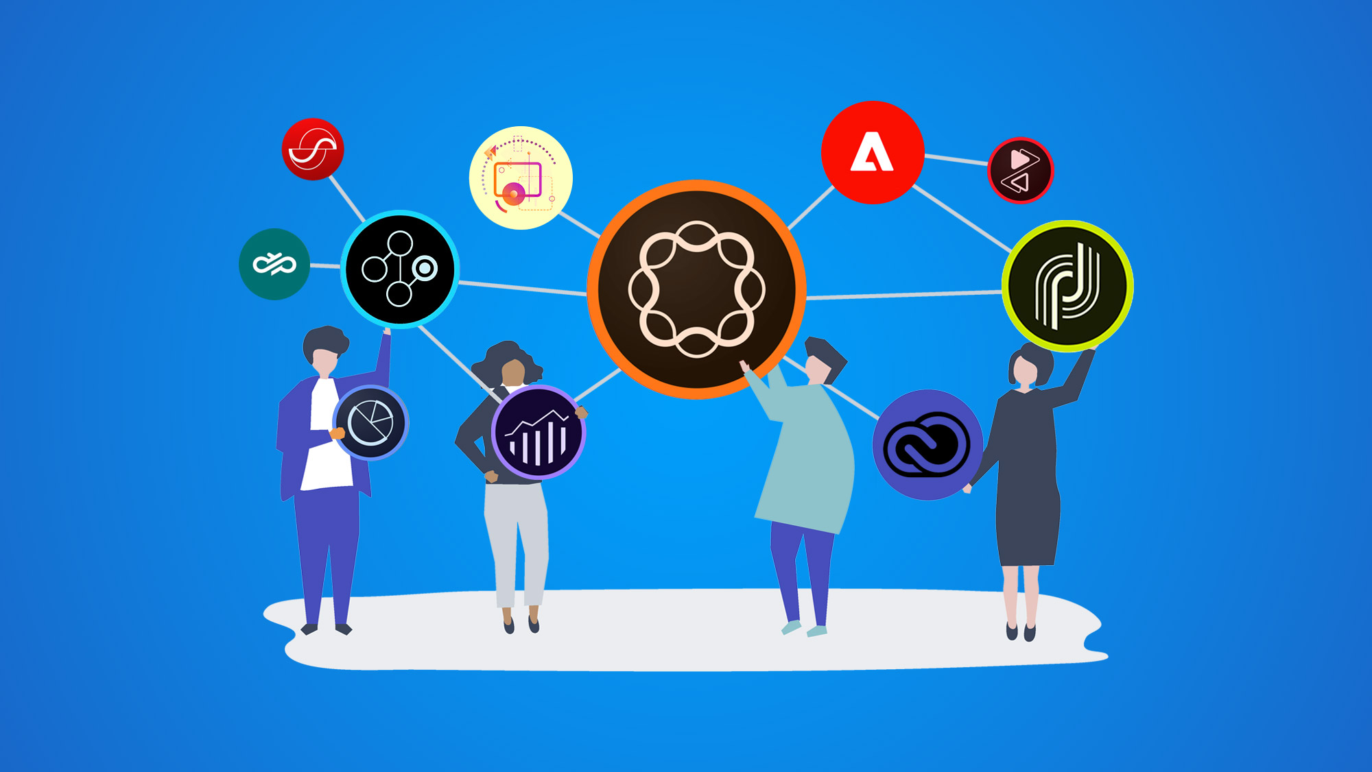Integrating Adobe Experience Manager with Other Adobe Products: Tips ... Integrating Adobe Experience Manager with Other Adobe Products: Tips ...